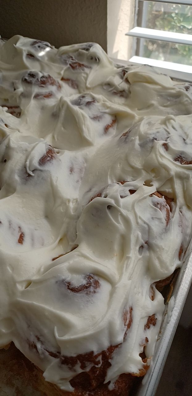 Local Delivery – MissCakesBakery